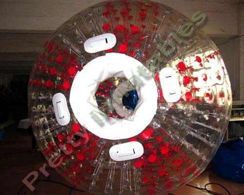 zorb ball (China Manufacturer) - Inflatable Toys - Toys Products ...