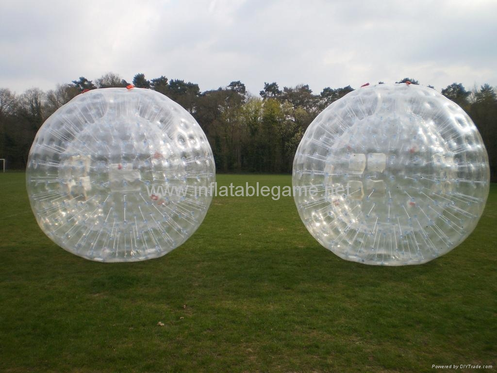 zorb ball (China Manufacturer) - Inflatable Toys - Toys Products ...