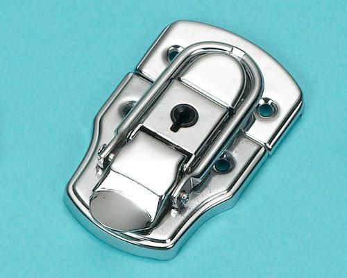 Catch Lock (Taiwan Manufacturer) - Locks - Security & Protection ...