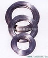 Nickel plated carbon spring steel wire - SWC，SWP-B - Xinyu (China ...