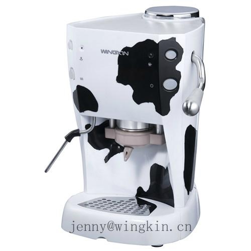 ESE Coffee pod machine - 340B - WINGKIN/OEM (China Manufacturer ...