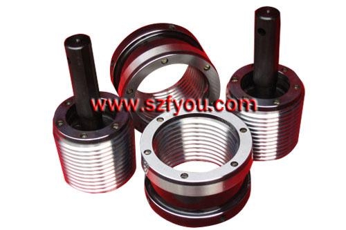 API Spec 5B Gauges - CSG， LCSG - FYOU (China Manufacturer) - Tool Bag ...