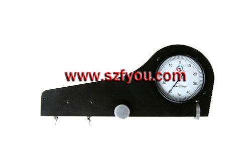 Thread pitch measuring instruments - WRW - FYOU (China Manufacturer ...