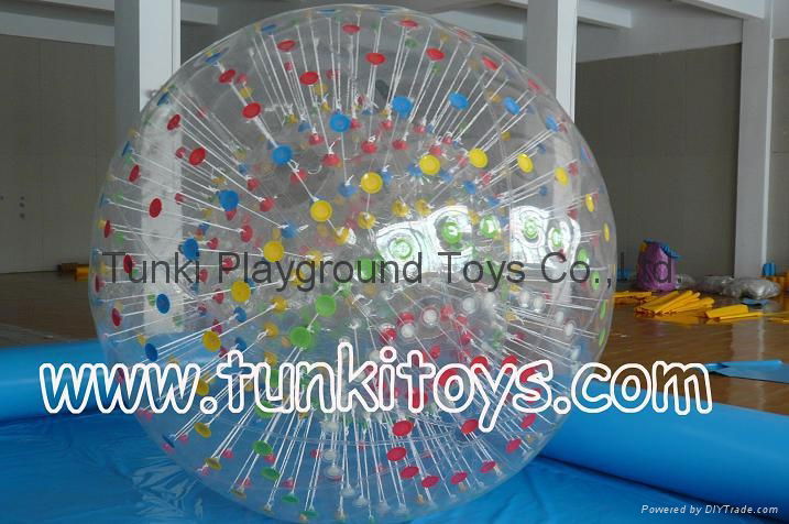 Zorb Ball Grass Zorbit Ball Water Zorbit Snow Zorbit Rolling - TKZ ...