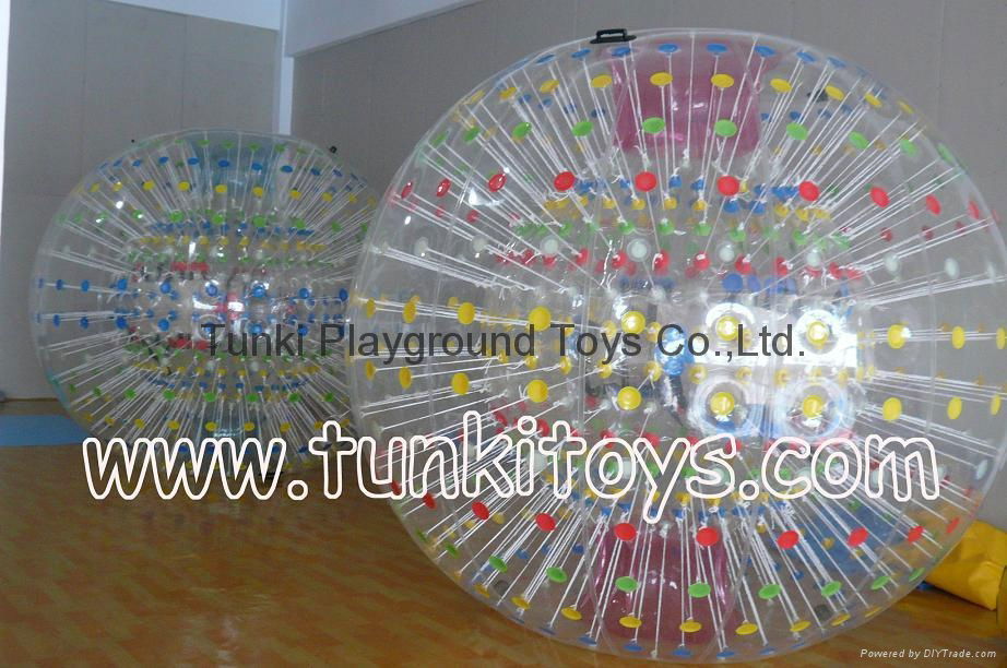 Zorb Ball Grass Zorbit Ball Water Zorbit Snow Zorbit Rolling - TKZ ...