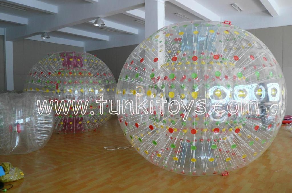 Zorb Ball Grass Zorbit Ball Water Zorbit Snow Zorbit Rolling Zorb Ball ...