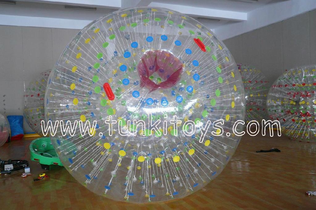 Zorb Ball Grass Zorbit Ball Water Zorbit Snow Zorbit Rolling Zorb Ball ...