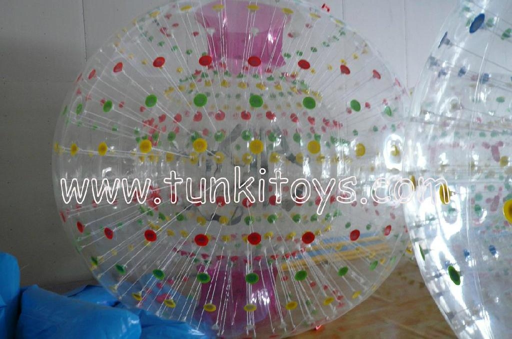 Zorb Ball Grass Zorbit Ball Water Zorbit Snow Zorbit Rolling Zorb Ball ...