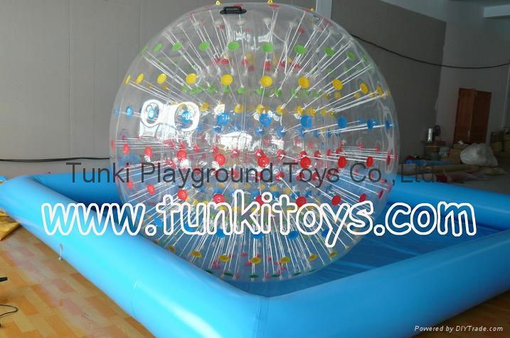 Zorb Ball Grass Zorbit Ball Water Zorbit Snow Zorbit Rolling - TKZ ...