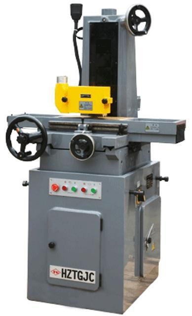 Manual grinding Machine (MS150) - TianGong (China Manufacturer ...