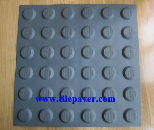 truncated domes tactile tile - FST0504B - FINEST (China Manufacturer ...