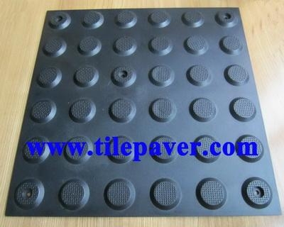 truncated domes tactile tile - FST0504B - FINEST (China Manufacturer ...
