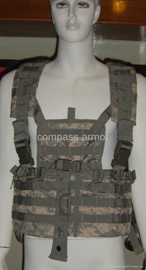 511 Tactical vest jacket - BPJ- - compass armor (China Manufacturer ...