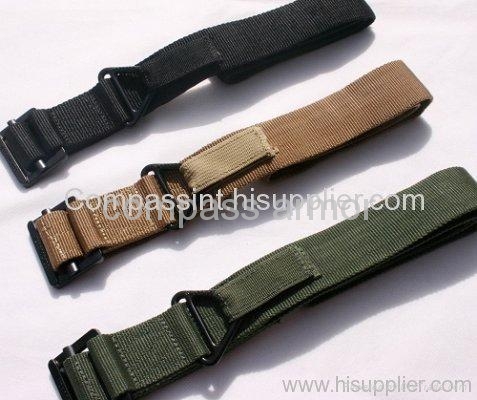 BlackHawk Rescue Rigger belt - bhb- - compass armor (China Manufacturer ...