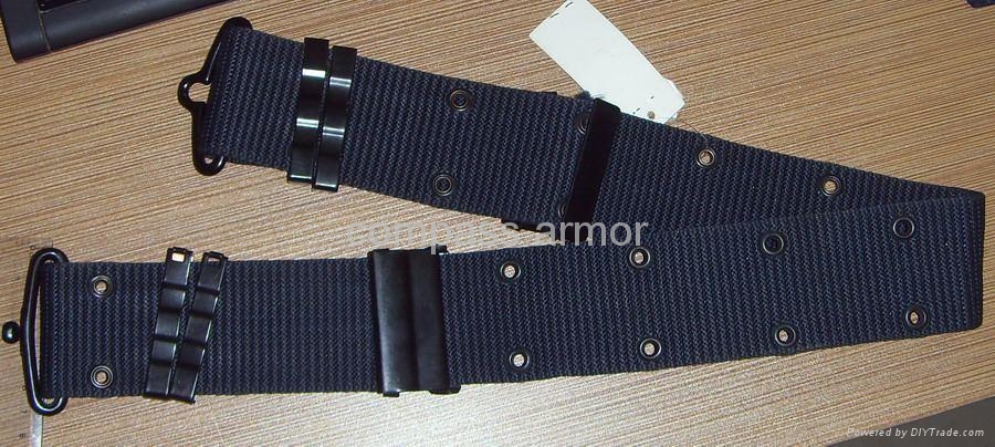 BlackHawk Rescue Rigger belt - bhb- - compass armor (China Manufacturer ...