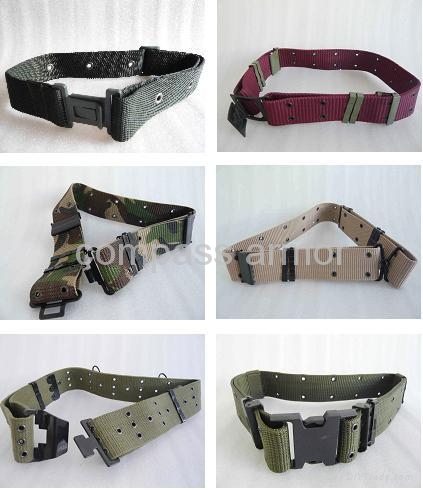 BlackHawk Rescue Rigger belt - bhb- - compass armor (China Manufacturer ...