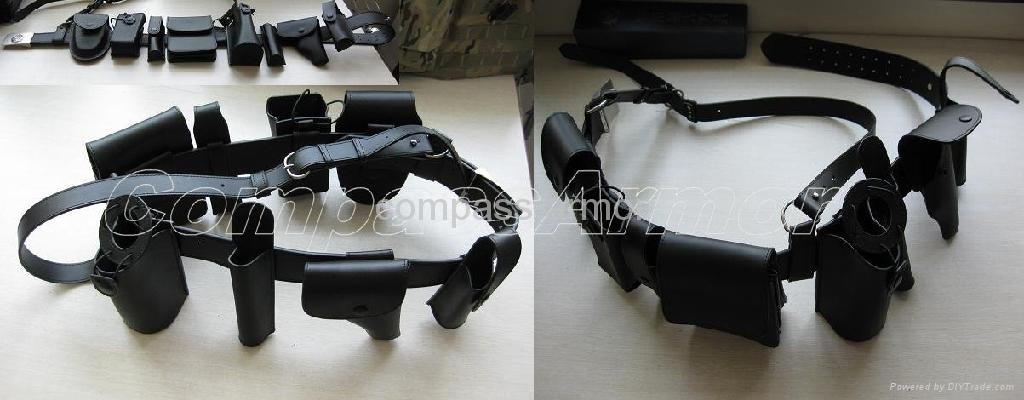 BlackHawk Rescue Rigger belt - bhb- - compass armor (China Manufacturer ...