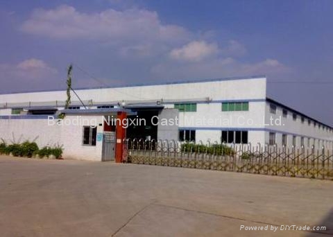 Baoding Ningxin New Material Co.,Ltd. (China Manufacturer) - Company Profile