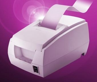 76mm Impact DOT-Matrix Printer - GP-7645III - Gprinter (China ...