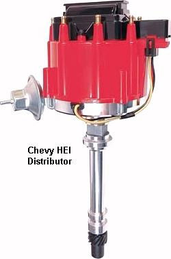 HEI ignition distributor HL-D008 (China Manufacturer) - Car Parts ...