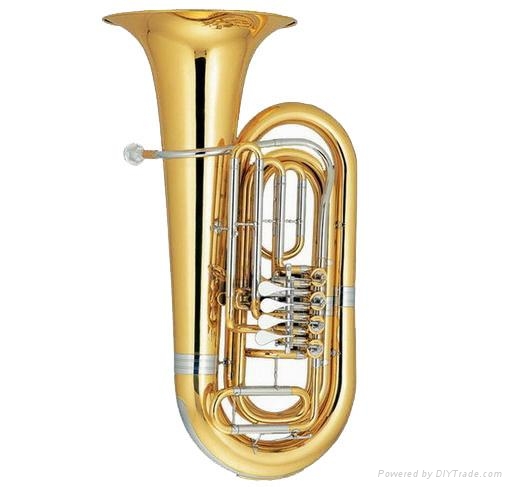 Tuba /C Tuba/Children Tuba - XTA 101 - XuQiu,OEM (China Manufacturer ...