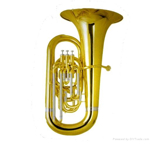 Tuba /C Tuba/Children Tuba - XTA 101 - XuQiu,OEM (China Manufacturer ...