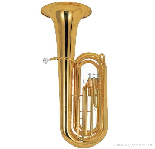Tuba /C Tuba/Children Tuba - XTA 101 - XuQiu,OEM (China Manufacturer ...