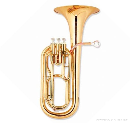 Baritone /Musical Instrument - XBT002 - XuQiu,OEM (China Manufacturer ...