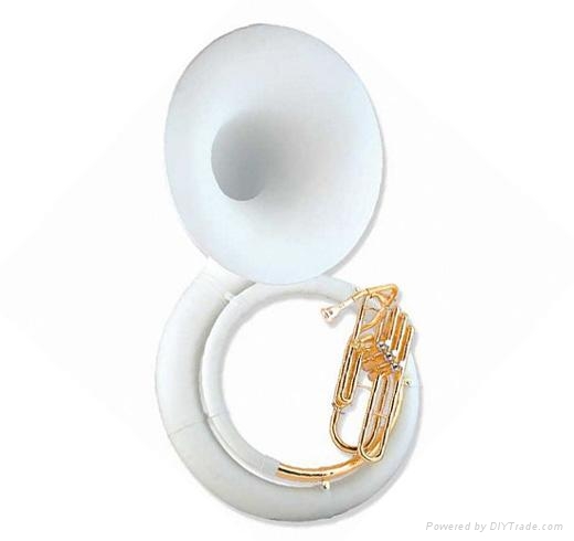 Sousaphone - XSS001 - XuQiu,OEM (China Manufacturer) - Musical ...