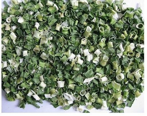 Dehydrated G/W Chive Ring - DH006 (China Manufacturer) - Agriculture ...