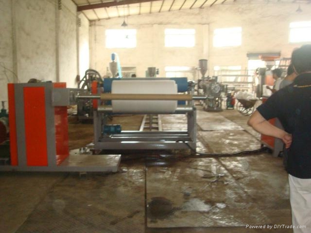 epe foaming machine - FLY-90 - FLY (FuLiYuan) (China Manufacturer ...