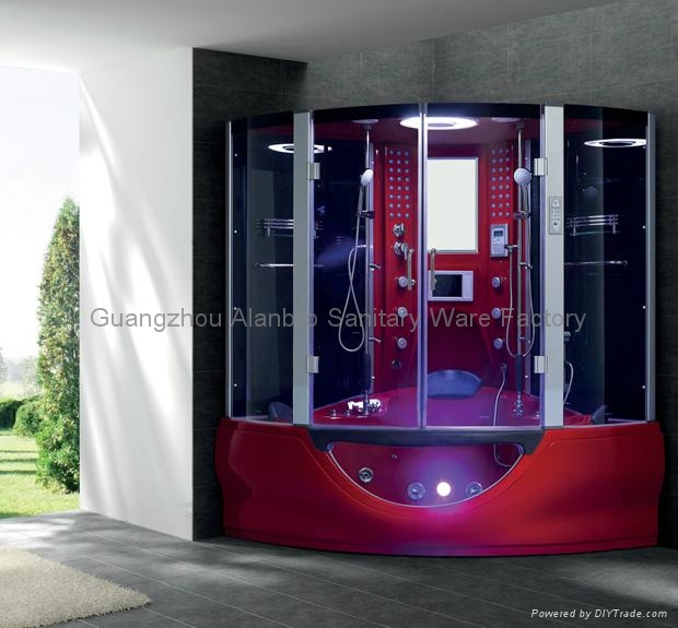 Steam Shower And Sauna Combo Uk at Ronald Cobbs blog