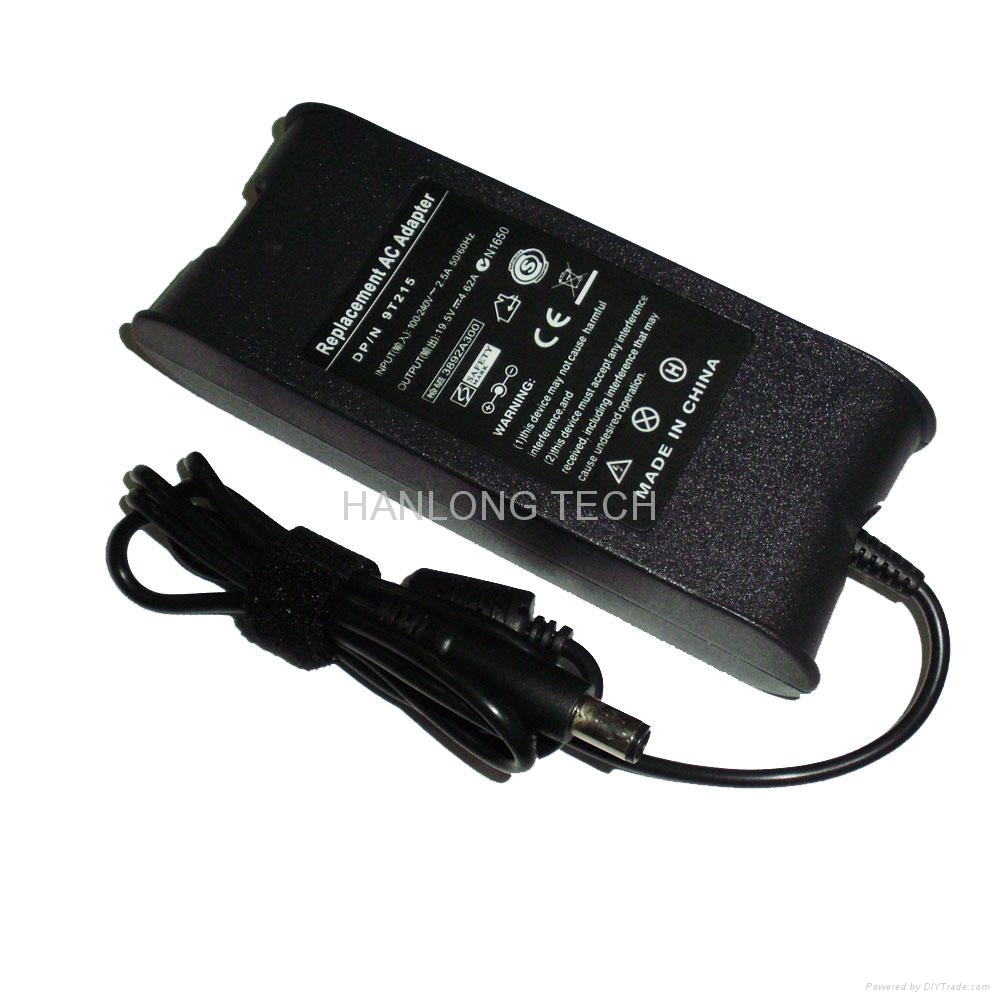 OEM 戴爾電源適配器 - HL-OL02 (香港 生產商) - 其它電腦用品及外設 - 電腦用品及外設 產品 「自助貿易」