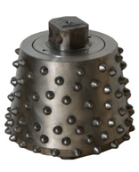 Single Disc Cutters - TBM Disc Cutter - LION (China Manufacturer ...