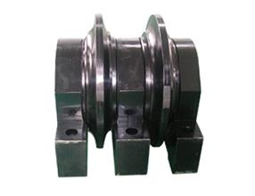 Twin Disc Cutters - TBM Disc Cutter - LION (China Manufacturer ...