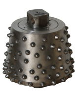 Cutter Heads - RCD Roller Cutt - LION (China Manufacturer ...