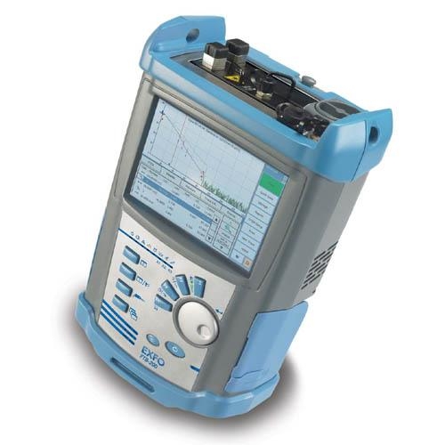 EXFO FTB-200 OTDR (Hong Kong Trading Company) - Electricity Meter ...