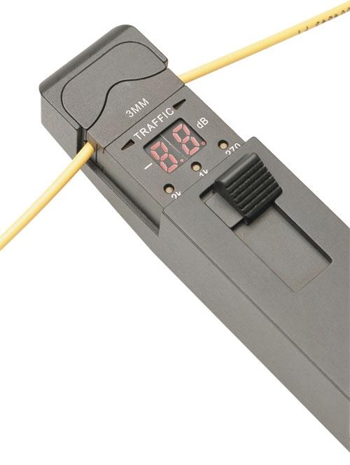 EXFO Live Fiber Detector—LFD-200 (Hong Kong Trading Company ...