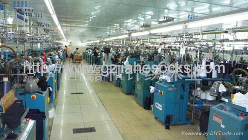 Guangzhou Jiahe Knitting Socks Factory (China Manufacturer) - Company ...