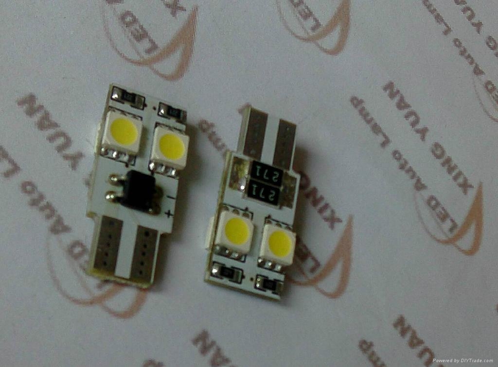 T10 4SMD 5050 CANBUS 194 - Xingyuan or your logo (China Manufacturer ... T10 4SMD 5050 CANBUS 194 - Xingyuan or your logo (China Manufacturer ...