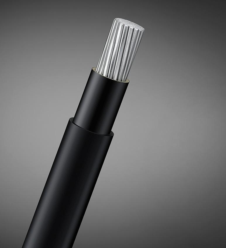 XLPE Insulated Aluminium Power Cable - YJLV32 - Hesheng (China ...