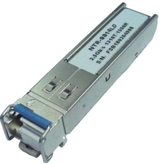 SFP MM Optical Transceiver Modules - NTR-8***Series - NETON (China ...