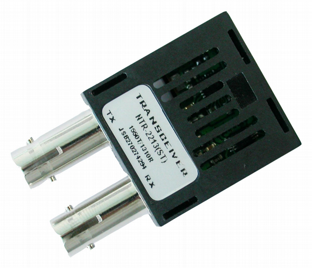 1×9 MM Receiver module - NTR-2***Series - NETON (China Manufacturer ...