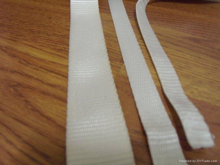 Woven Polyester Cord Strap (Malaysia Manufacturer) - Composite ...