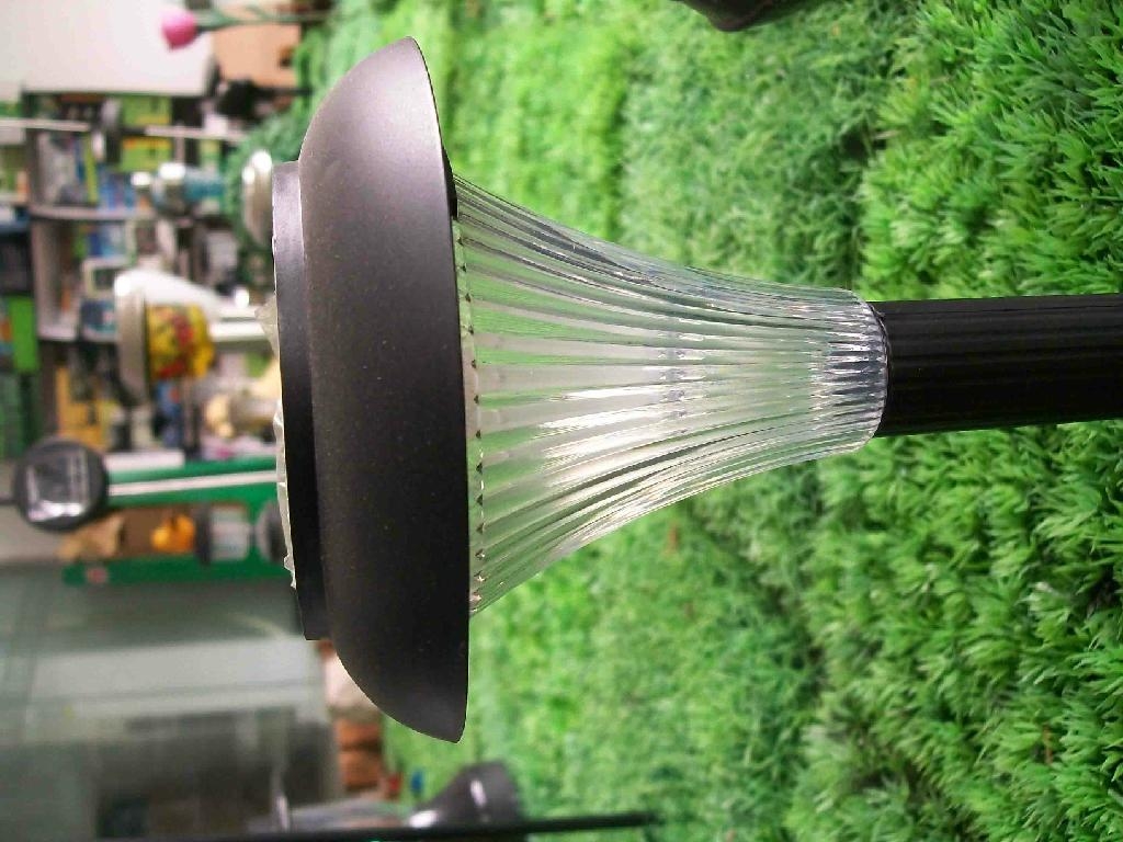 plastic solar light - OY-5020A - OUYI (China Manufacturer) - Outdoor ...