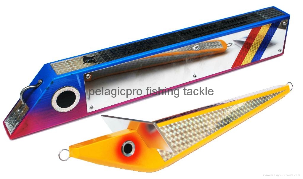 MIRROR TEASER - PELAGICPRO (China Manufacturer) - Fishing Tackle ...