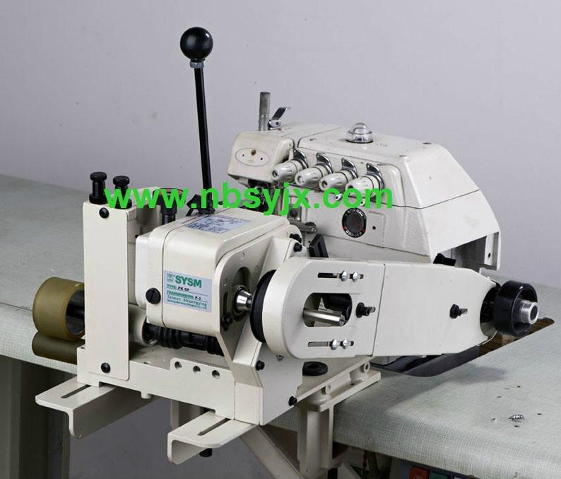 Sewing Machine Front Puller - PK-SP - SYSM (China Manufacturer ...