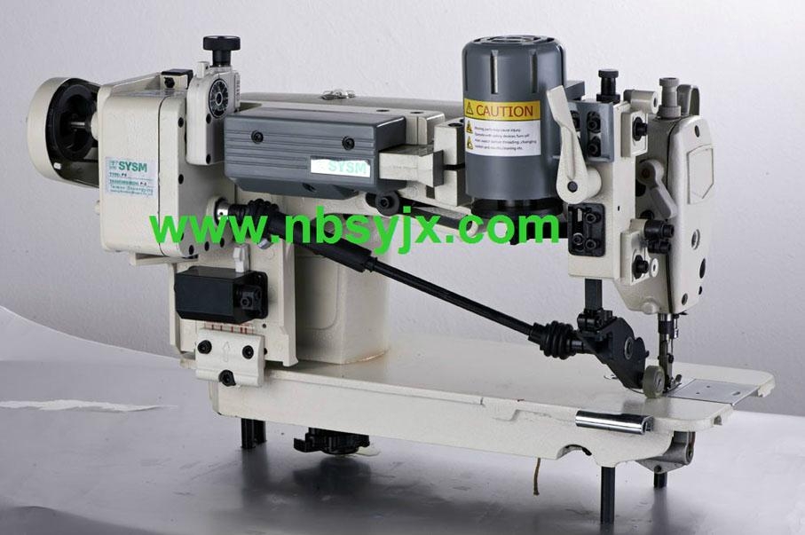 Sewing Machine Puller - PS - SYSM (China Manufacturer) - Textile ...