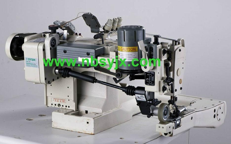 Sewing Machine Puller - PF - PF、PF-H - SYSM (China Manufacturer ...