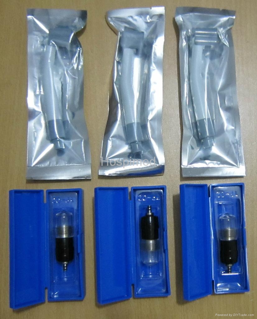 Disposable Dental Handpiece (China Manufacturer) - Personal Care ...